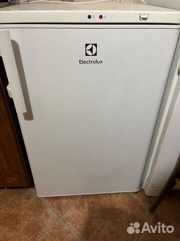 Морозильный шкаф Electrolux морозилка купить в Москве | Товары для дома ...