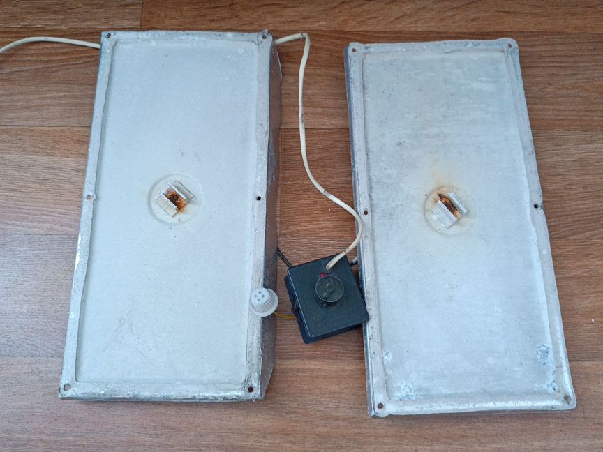 Инкубатор для яиц бу