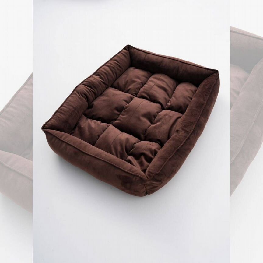 Лежанка для собак