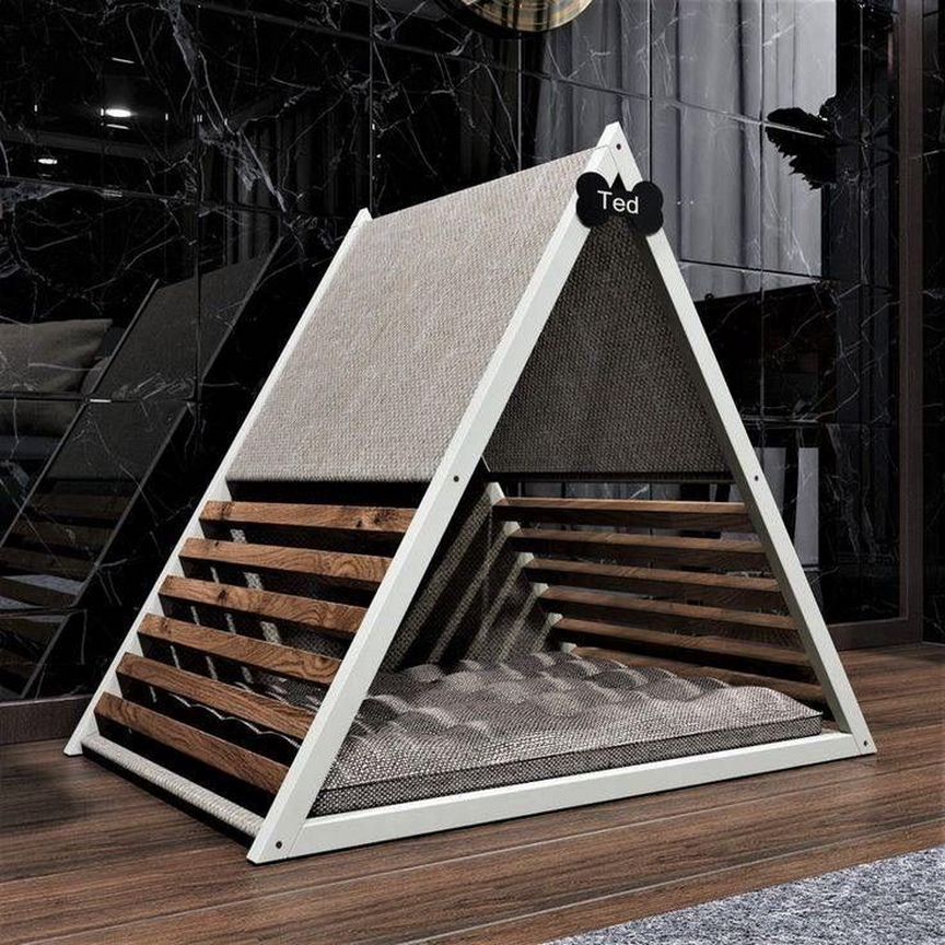 Домик для собаки