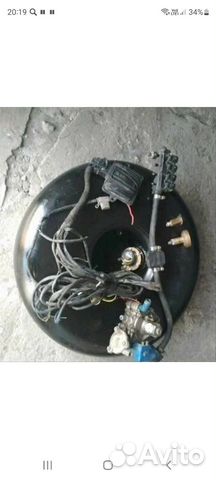 Гбо 4 поколения диджитроник купить в Набережных Челнах | Авито
