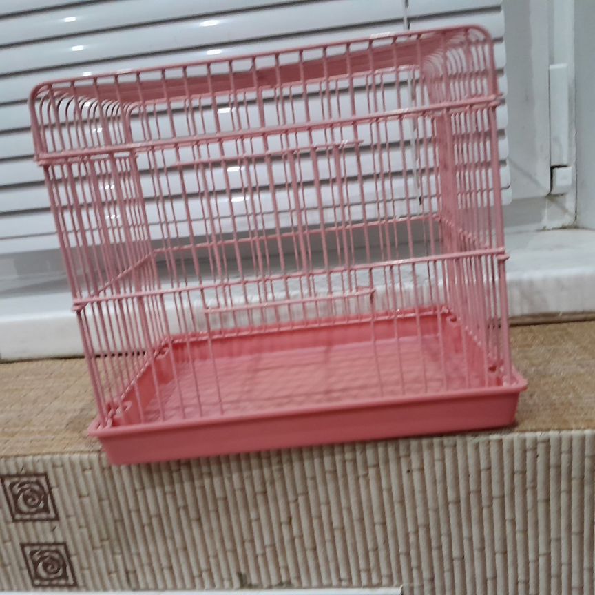 Клетка для хомяков,мышек