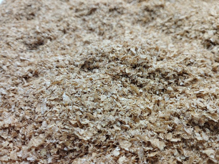 Отруби пшеничные оптом