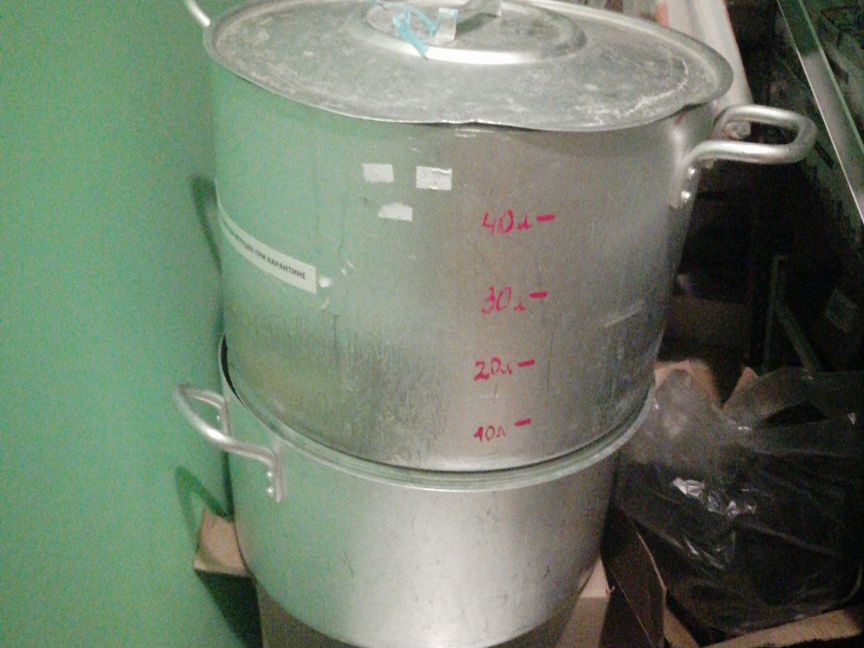 Пищевые отходы для животных