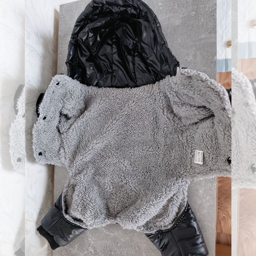 Одежда для собак