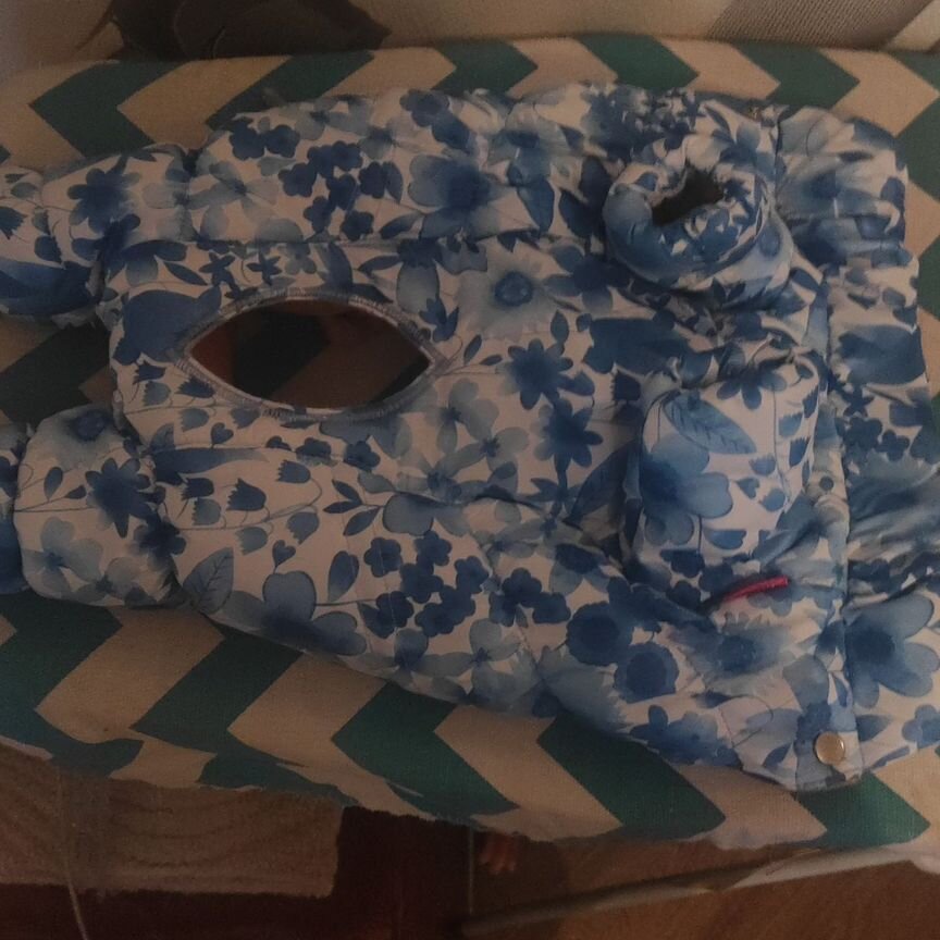 Одежда для маленьких собак