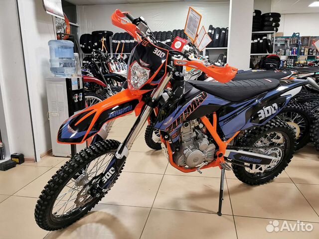 Мотоцикл Zuumav CR300 CBS PRO (174fmm) купить в Краснодаре | Транспорт ...