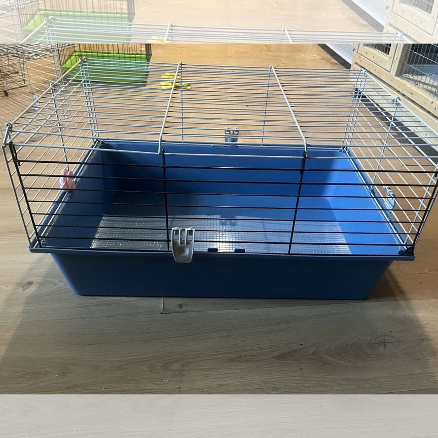 Клетка для животных бу