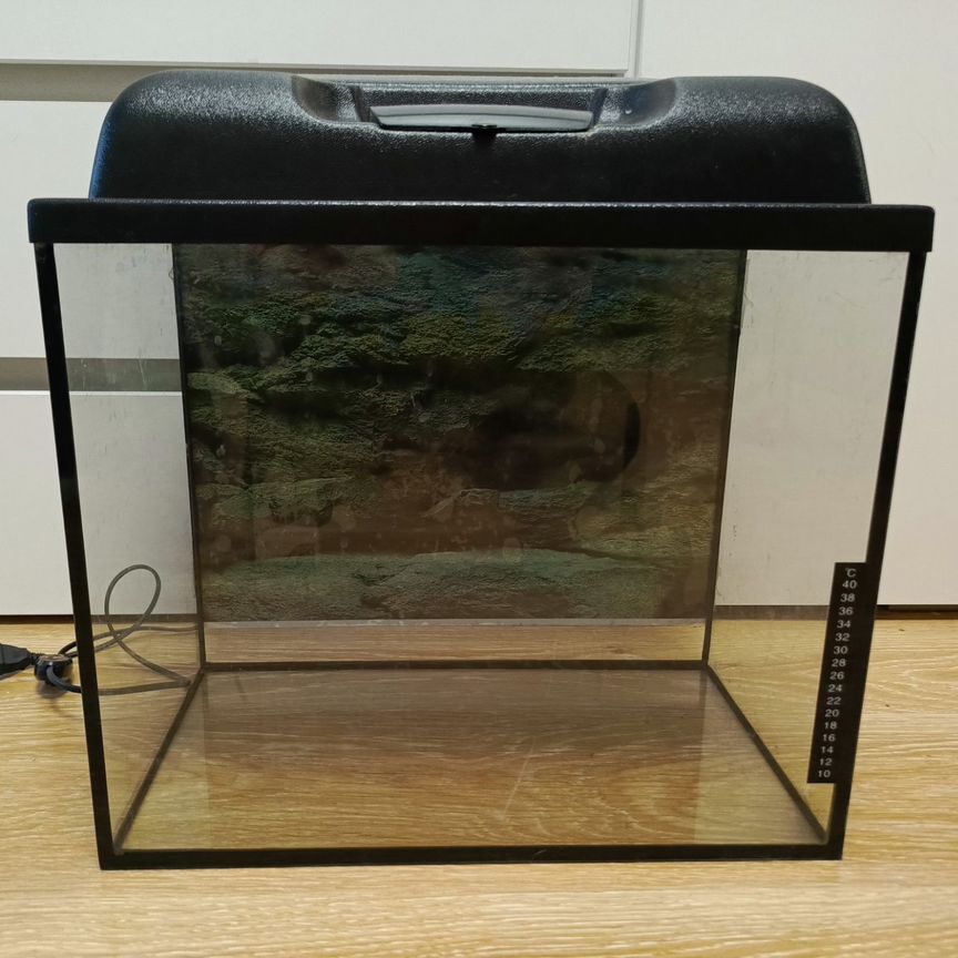 Аквариум 30 литров