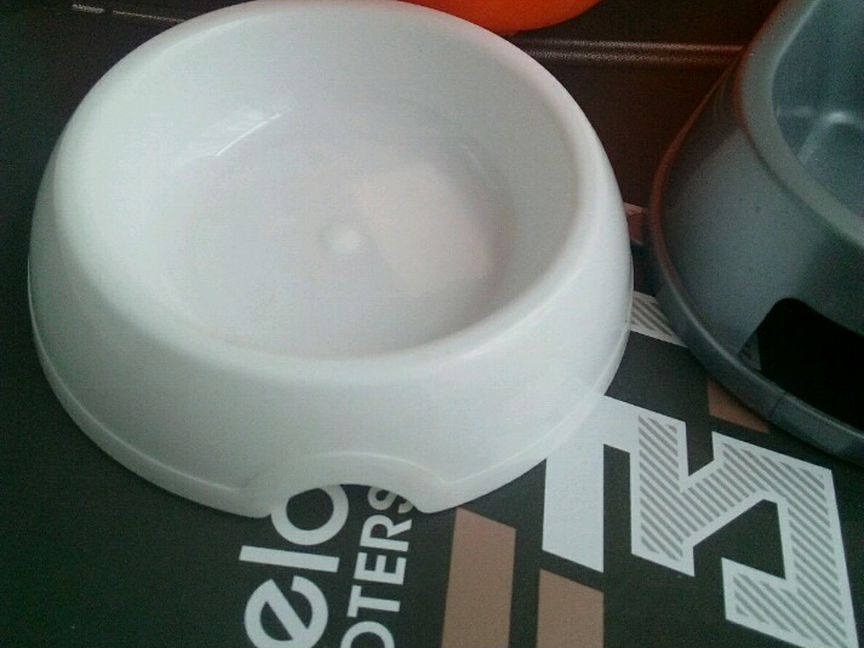 Миски, шлейка