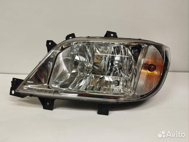 Фара левая mercedes sprinter classic 909 купить в Островцах MERCEDES ...