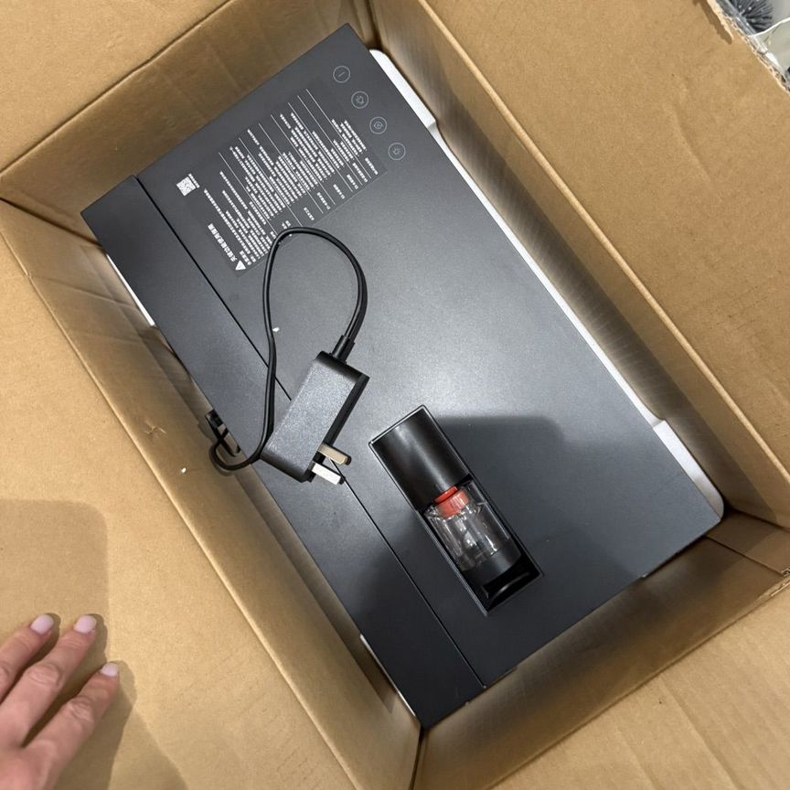 Умный аквариум xiaomi 20 литров