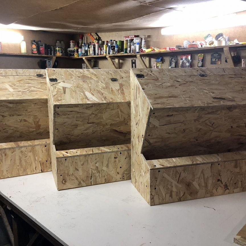 Товары для домашних животных