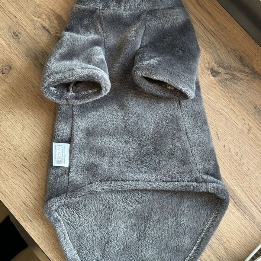 Свитерок для кота/кошки/маленькой собаки