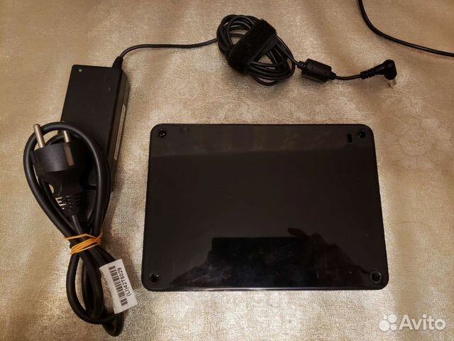 Неттоп мини пк Nano PC NT-IBT19 купить в Москве | Электроника | Авито