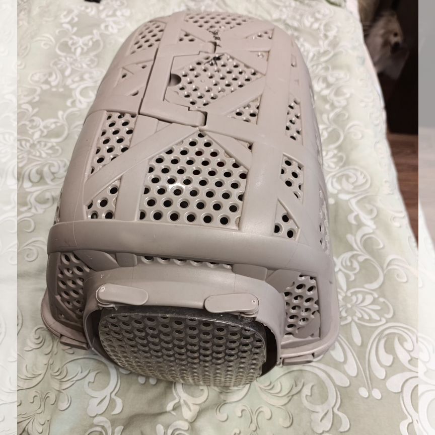 Переноска для собак