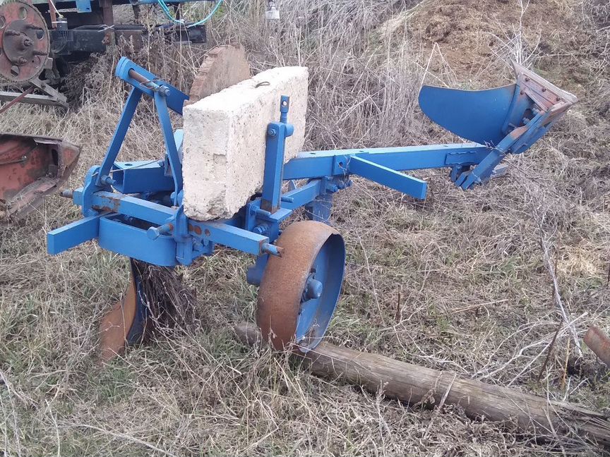 Сельхозтехника бу