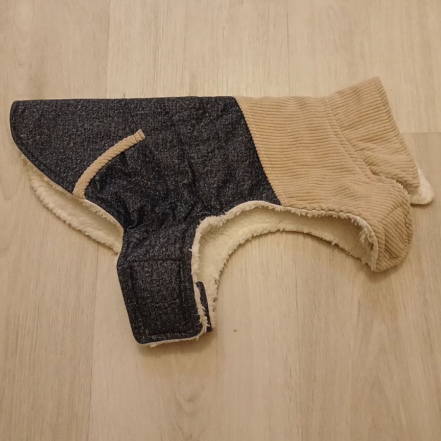 Попона для собак