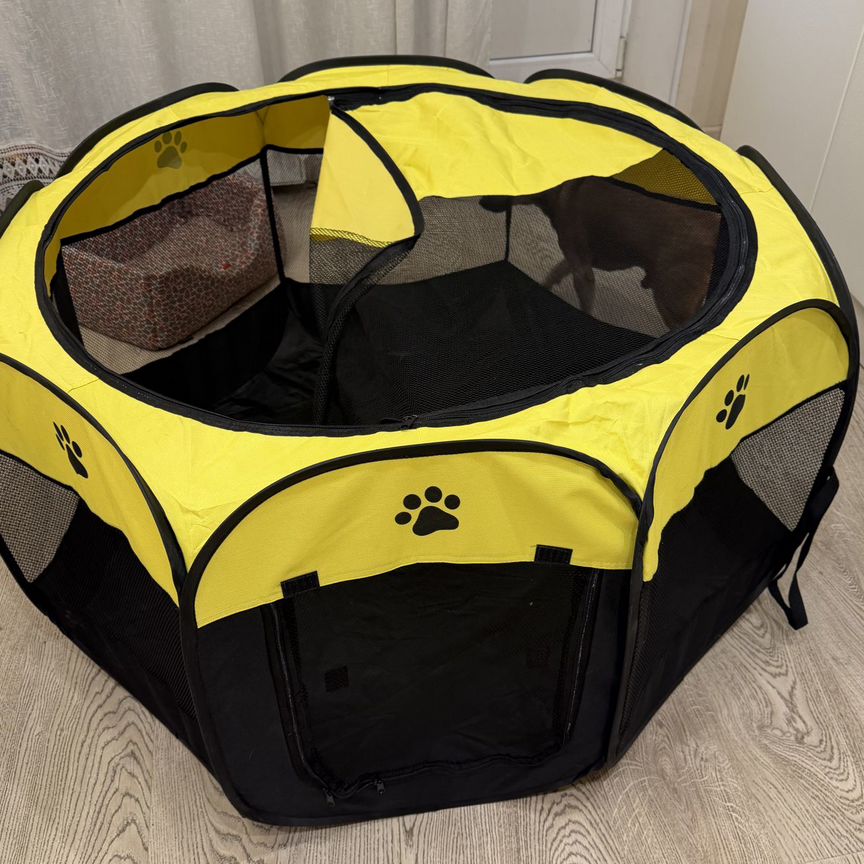 Клетка вольер для собак