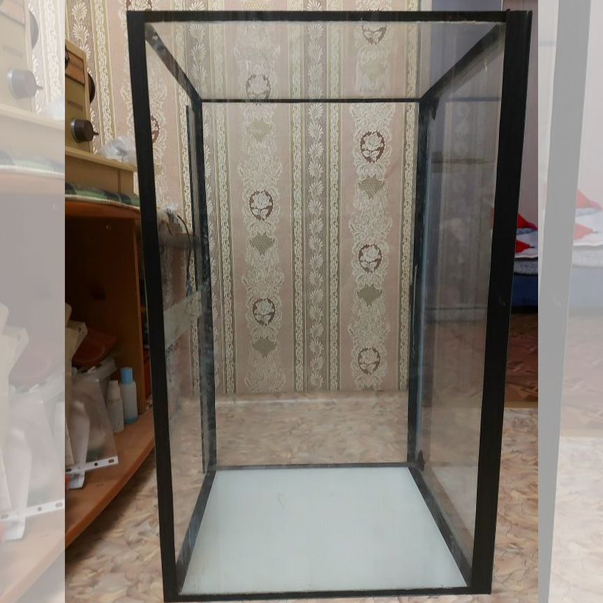 Аквариум б/у