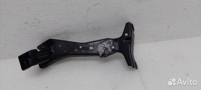 Крепление крыла переднее левое Audi S3 Quattro A3 купить в Санкт ...