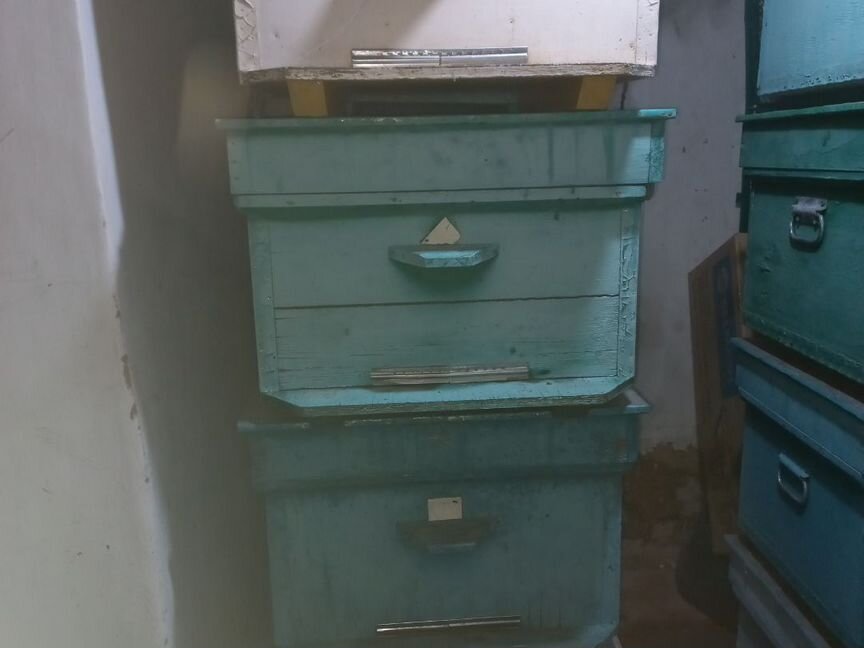 Улей для пчел