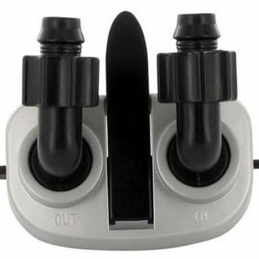 JBL CP e700/e900 Schlauchanschlusblock - Блок кранов для фильтров CristalProfi e700/е900