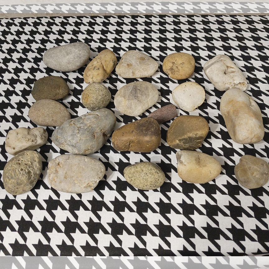 Камни для аквариума