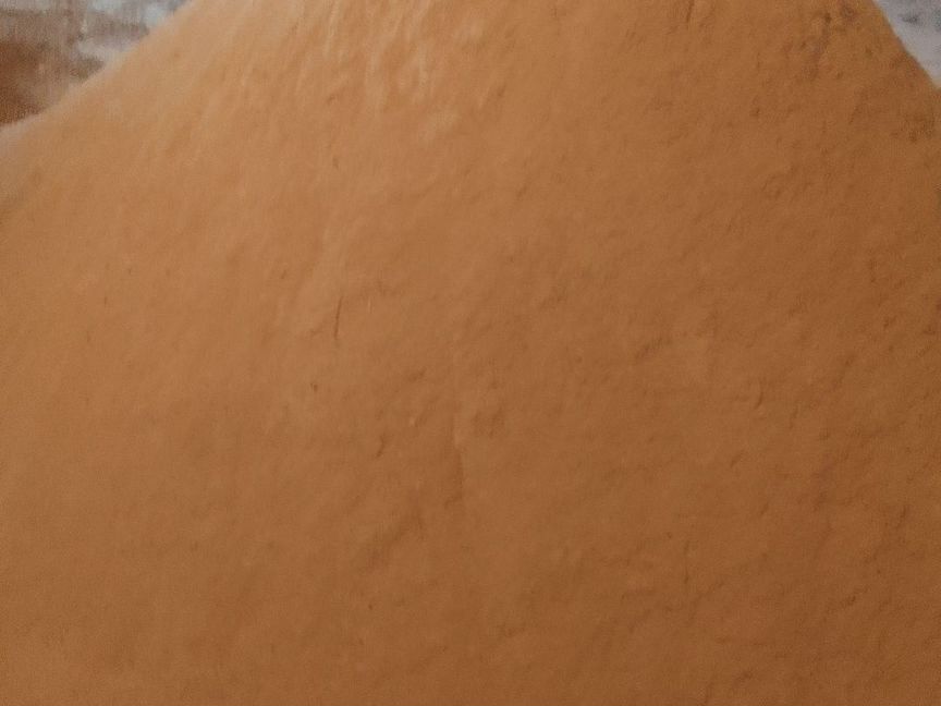 Мучка. Корм для собак