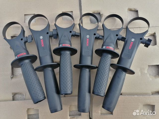 Рукоятка Bosch для шуруповерта купить в Москве | Товары для дома и дачи ...