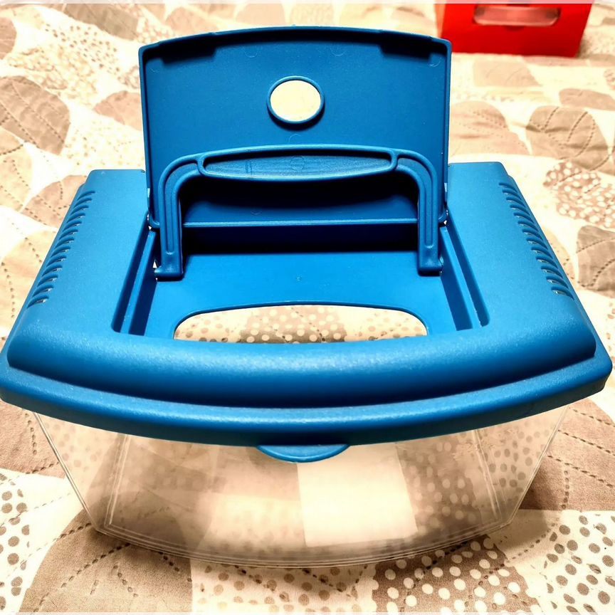 Аквариум/террариум 3л Georplast