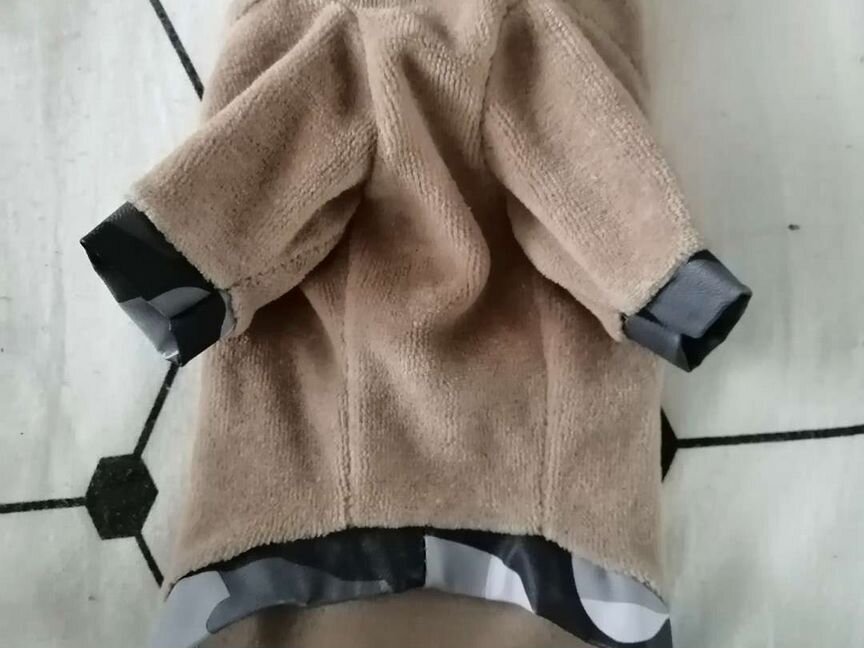 Кофта для котёнка