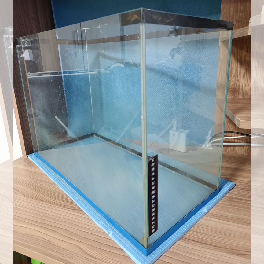 Аквариум 40 литров