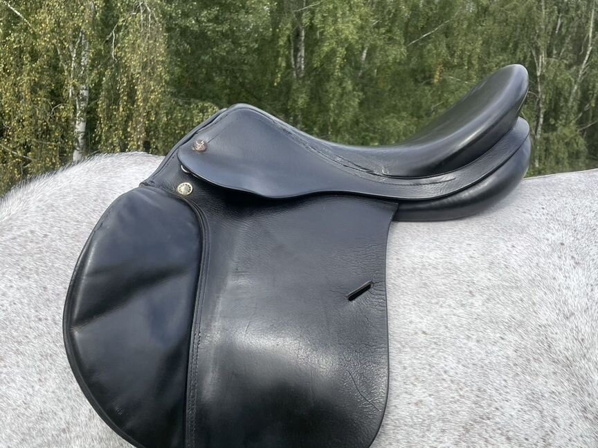Седло конкурное Prestige