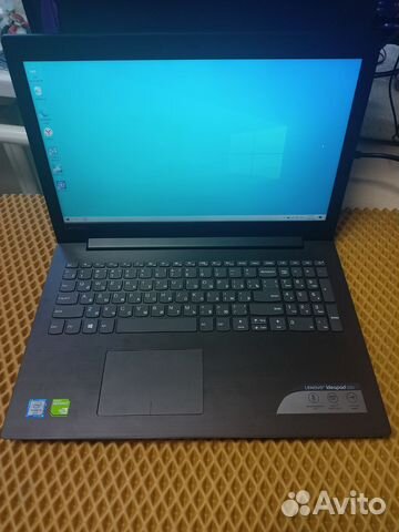 Игровой Lenovo i3 6006u/8gb ddr4/gt 920m 2 gb/SSD купить в Калуге ...