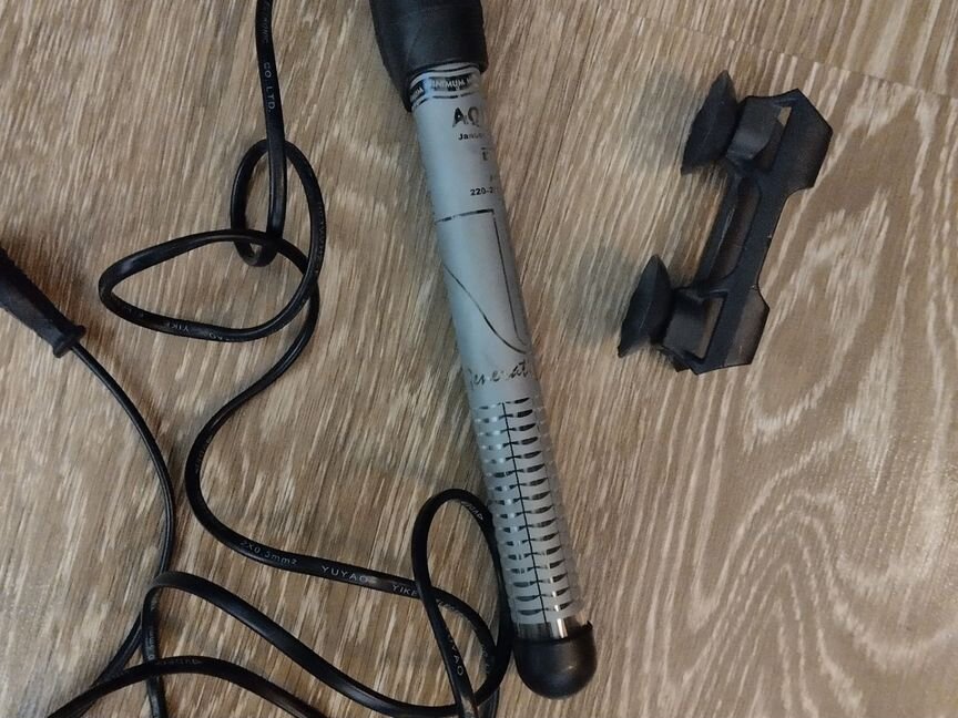 Нагреватель для аквариума Aquael