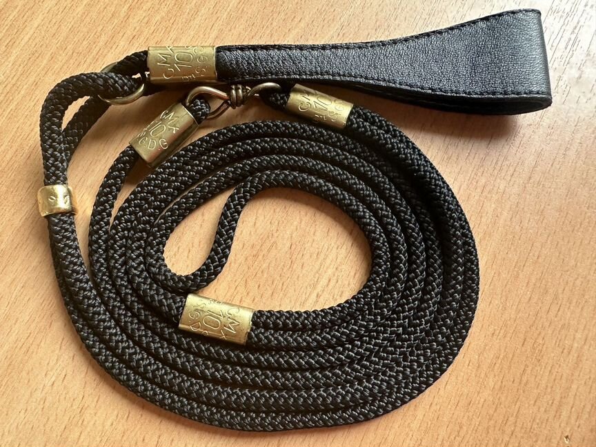 Ринговка для собак