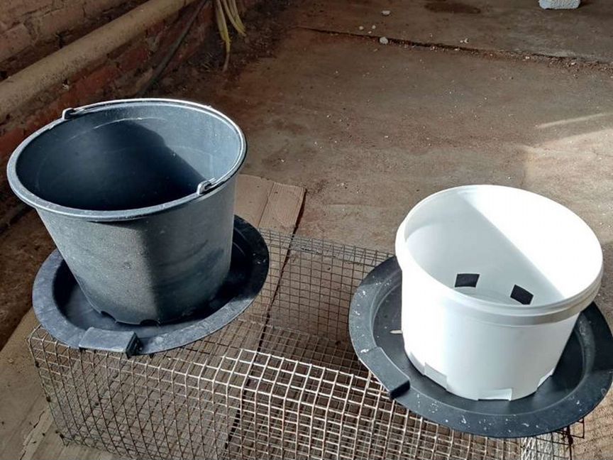 Кормушка для птиц