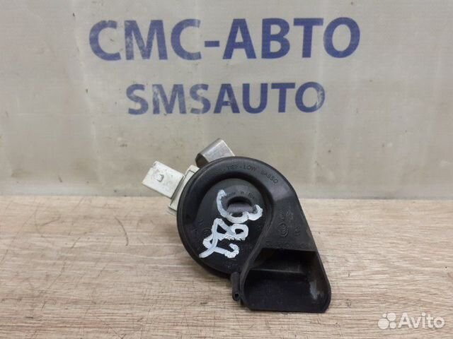 Сигнал звуковой правый Mercedes-Benz E-Class W212 купить в Москве ...