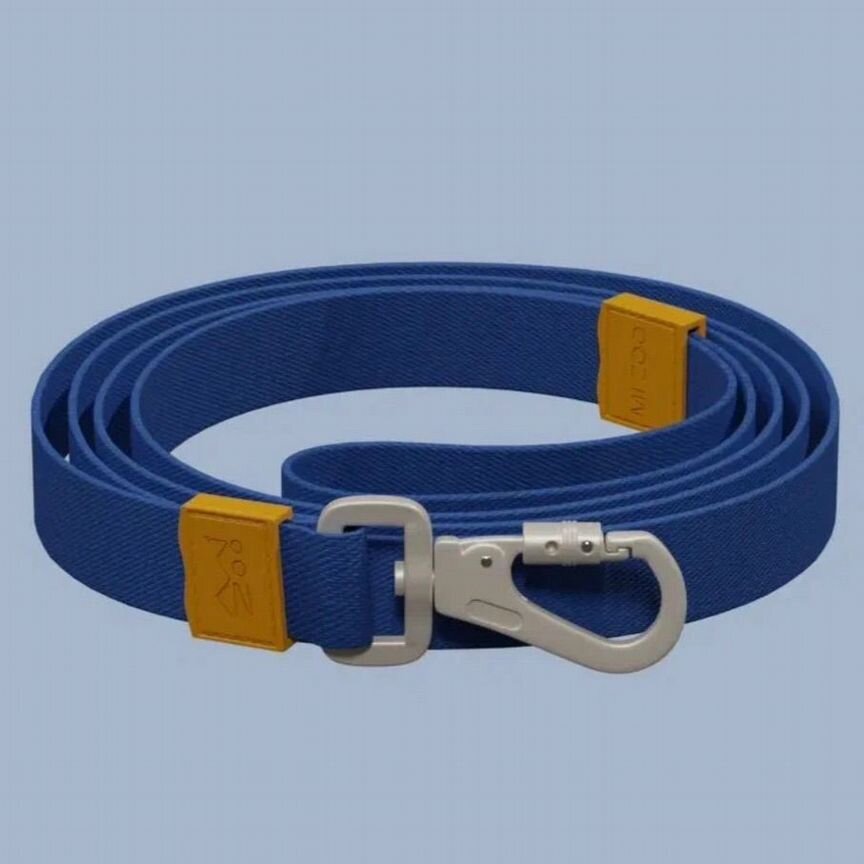 Поводок и шлейка