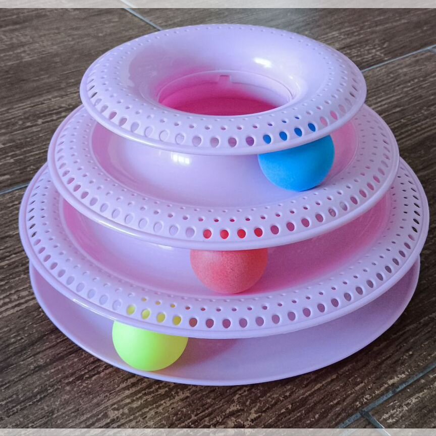 Игрушка для кошек или домашних собак