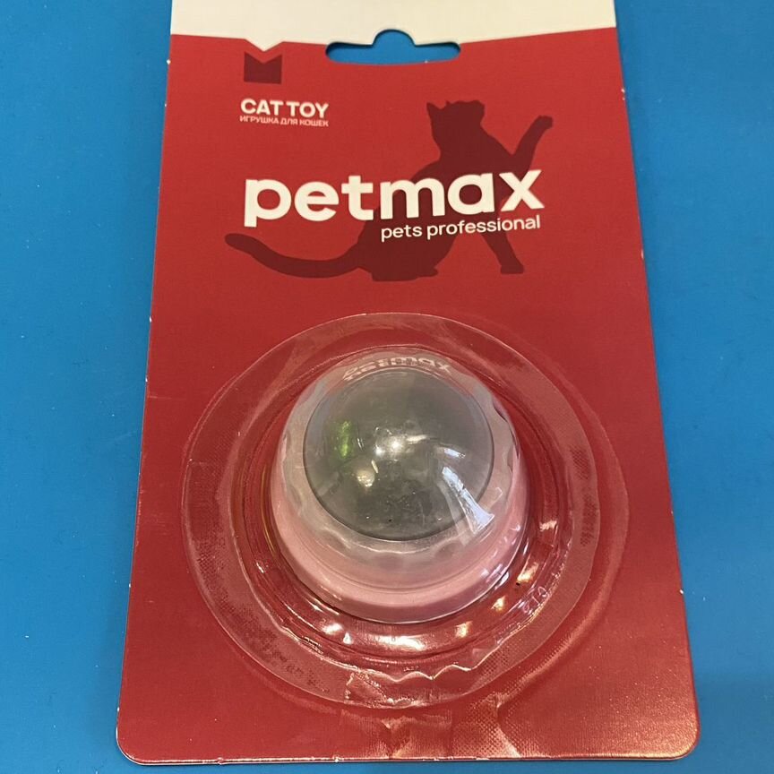 Кошачья мята