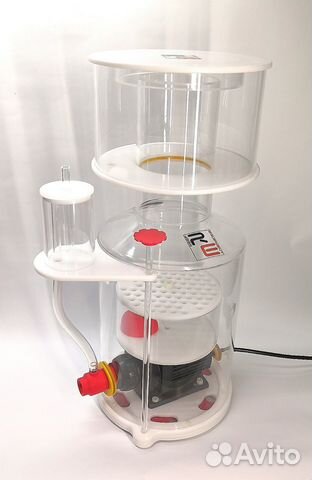 Скиммер для аквариума Reef Equipment D-200