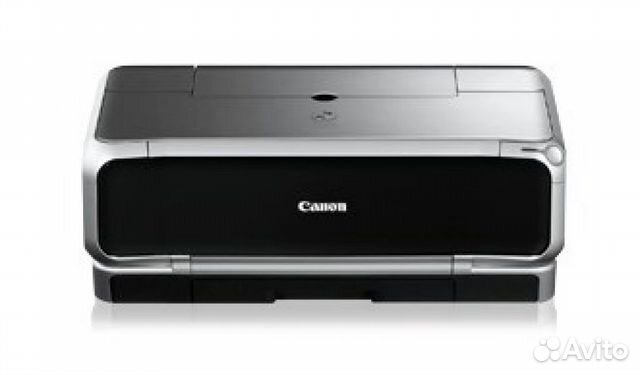 Canon Inkjet pixma iP8500 купить в Москве | Электроника | Авито