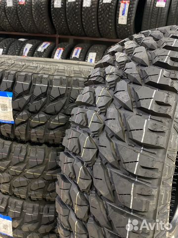 Triangle TR281 235/85 R16 120Q купить в Москве с доставкой | Авито