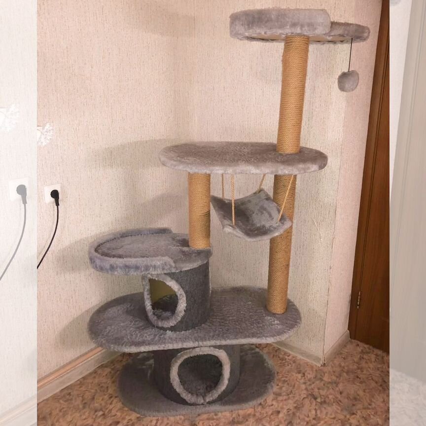 Когтеточка