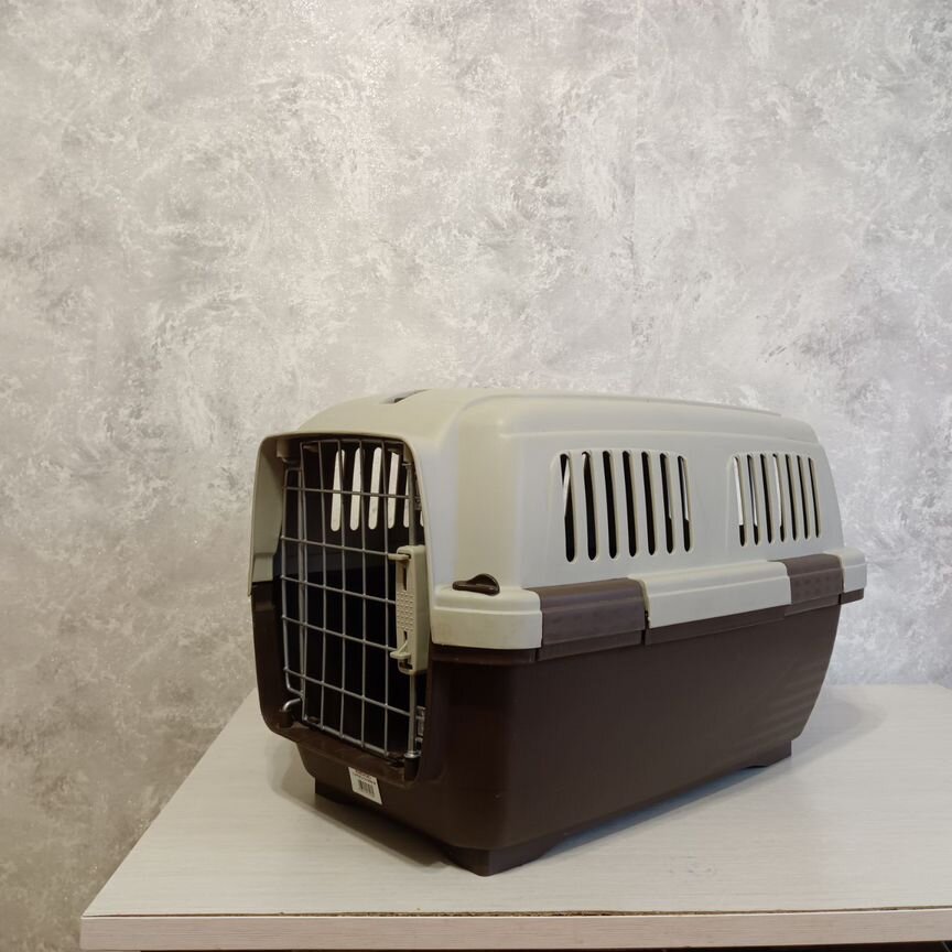 Переноска Marchioro Clipper 2, Италия 57х37х36