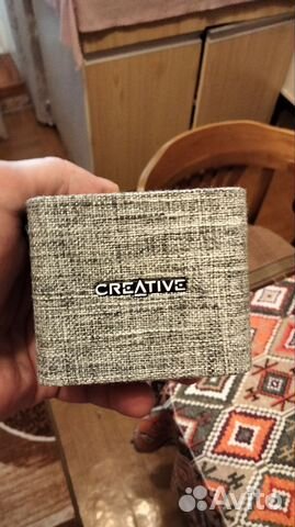 Колонка creative mf8265 купить в Москве | Электроника | Авито