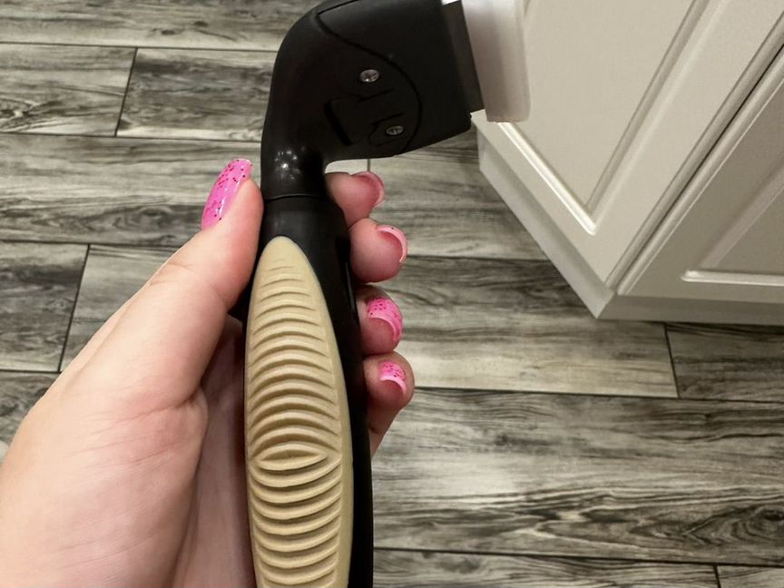 Щетка тример для животных