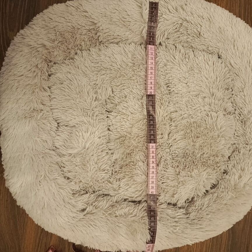 Лежанка для собак